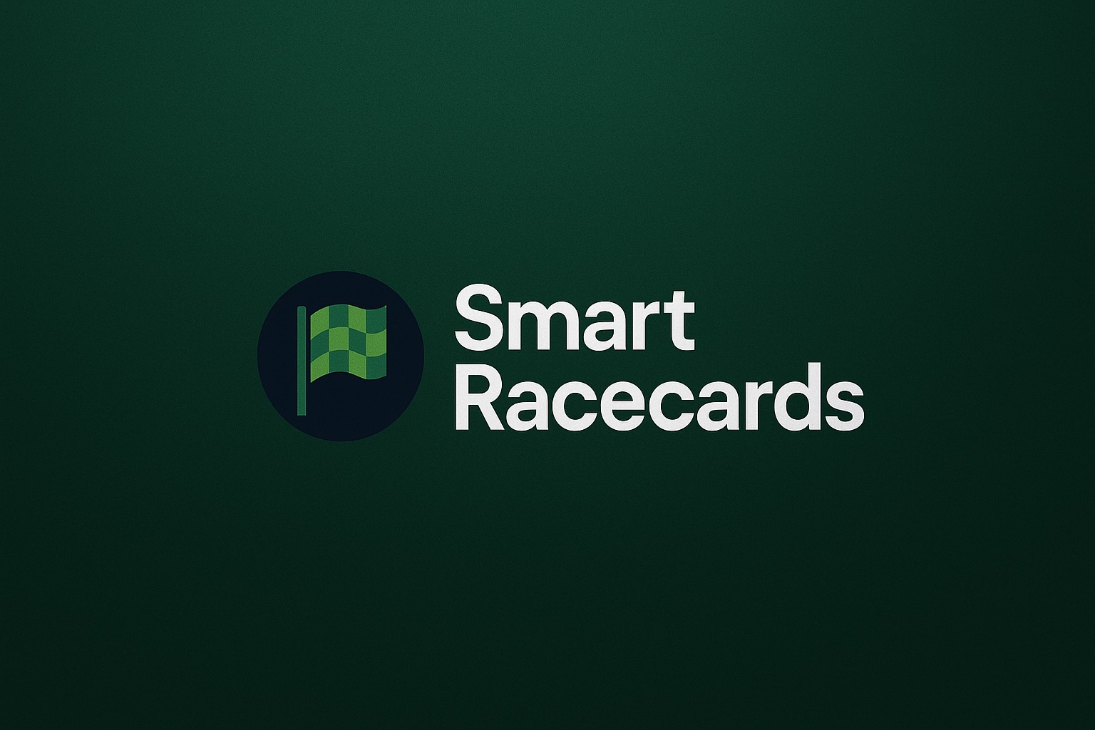 Smart Racecards - AI-Powered Horse Racing Tips & Analysis